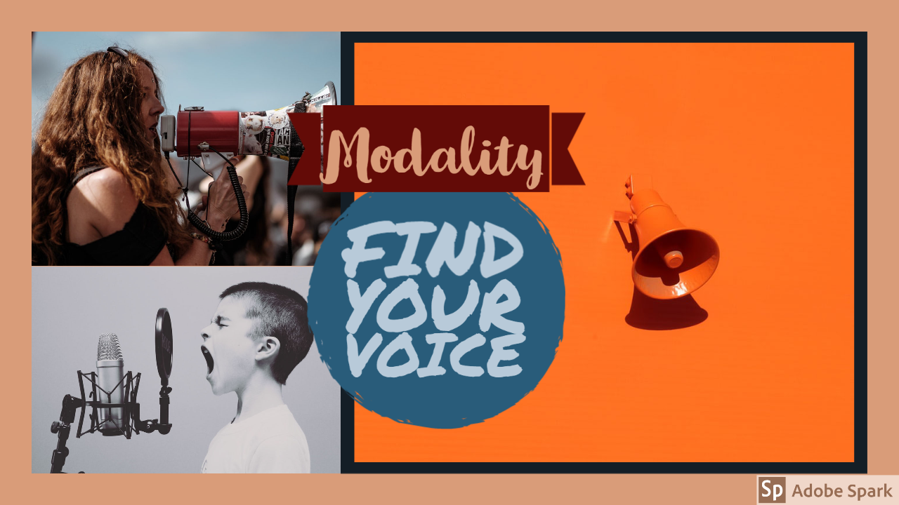 Four Main Sentence Structures for Expressing Modality – Erik the Linguist